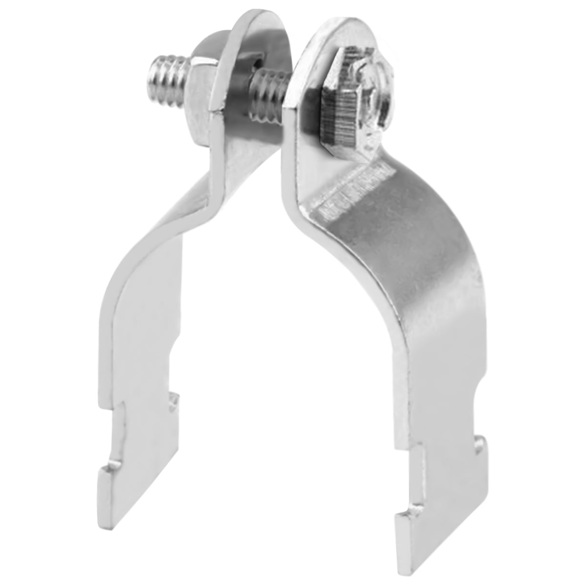 Universal Strut Clamp - For EMT, Rigid & IMC Conduit. – OhBrands
