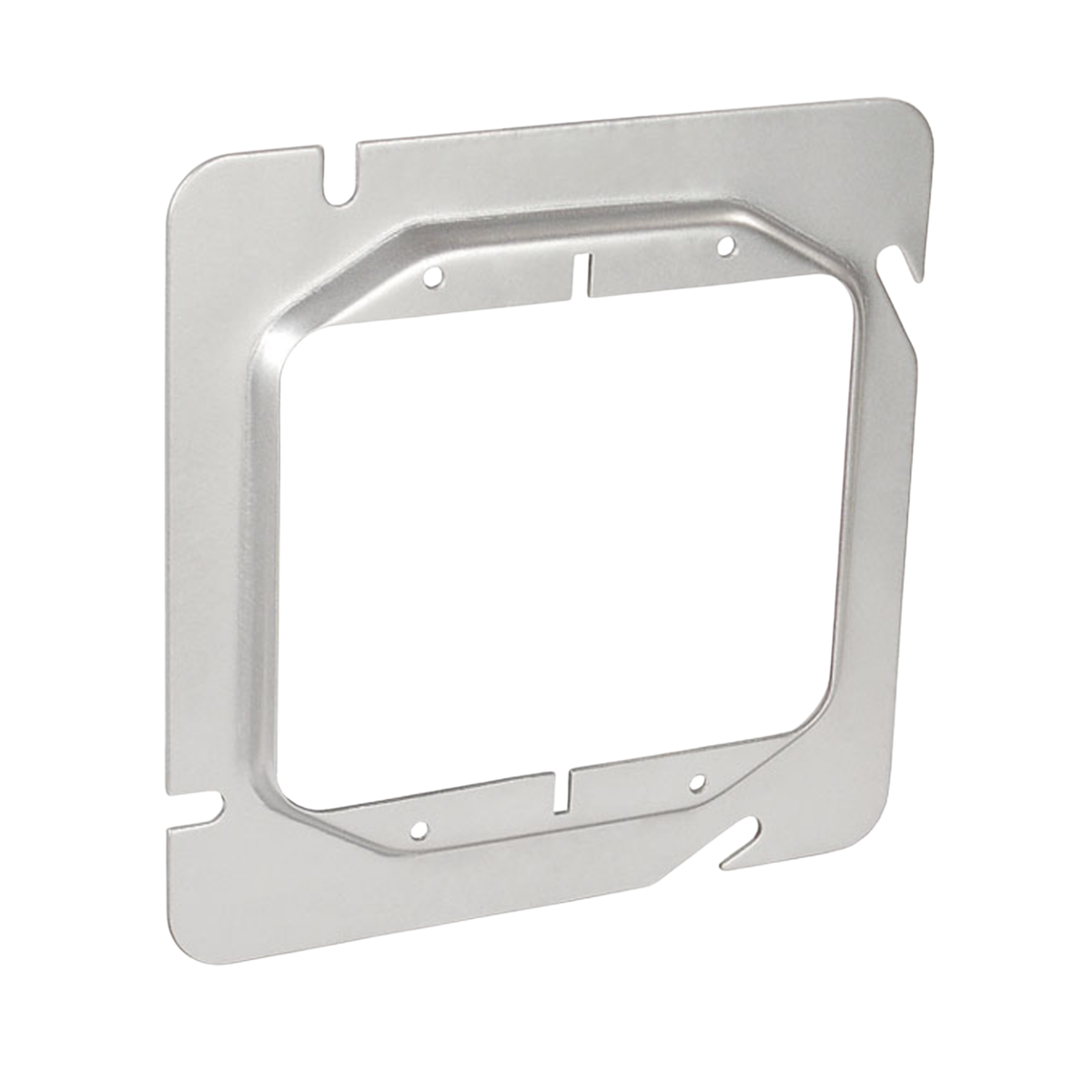 4-11/16" Square Two-Device Covers – OhLectric