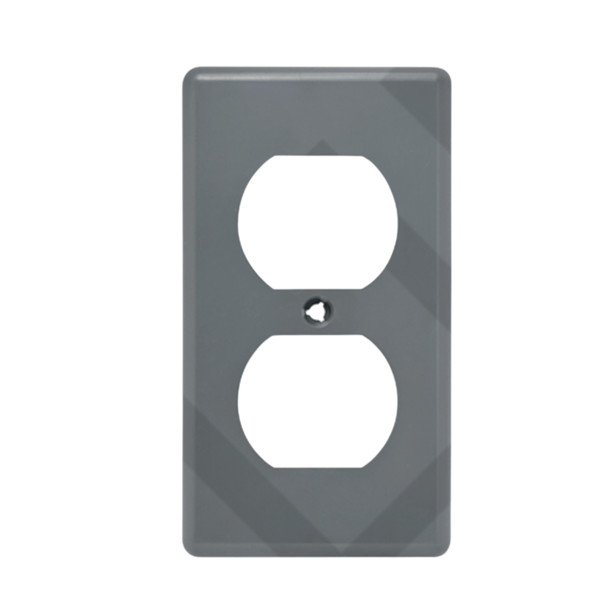 PVC Handy Box Covers – 1 Gang (Multiple Styles) – OhLectric